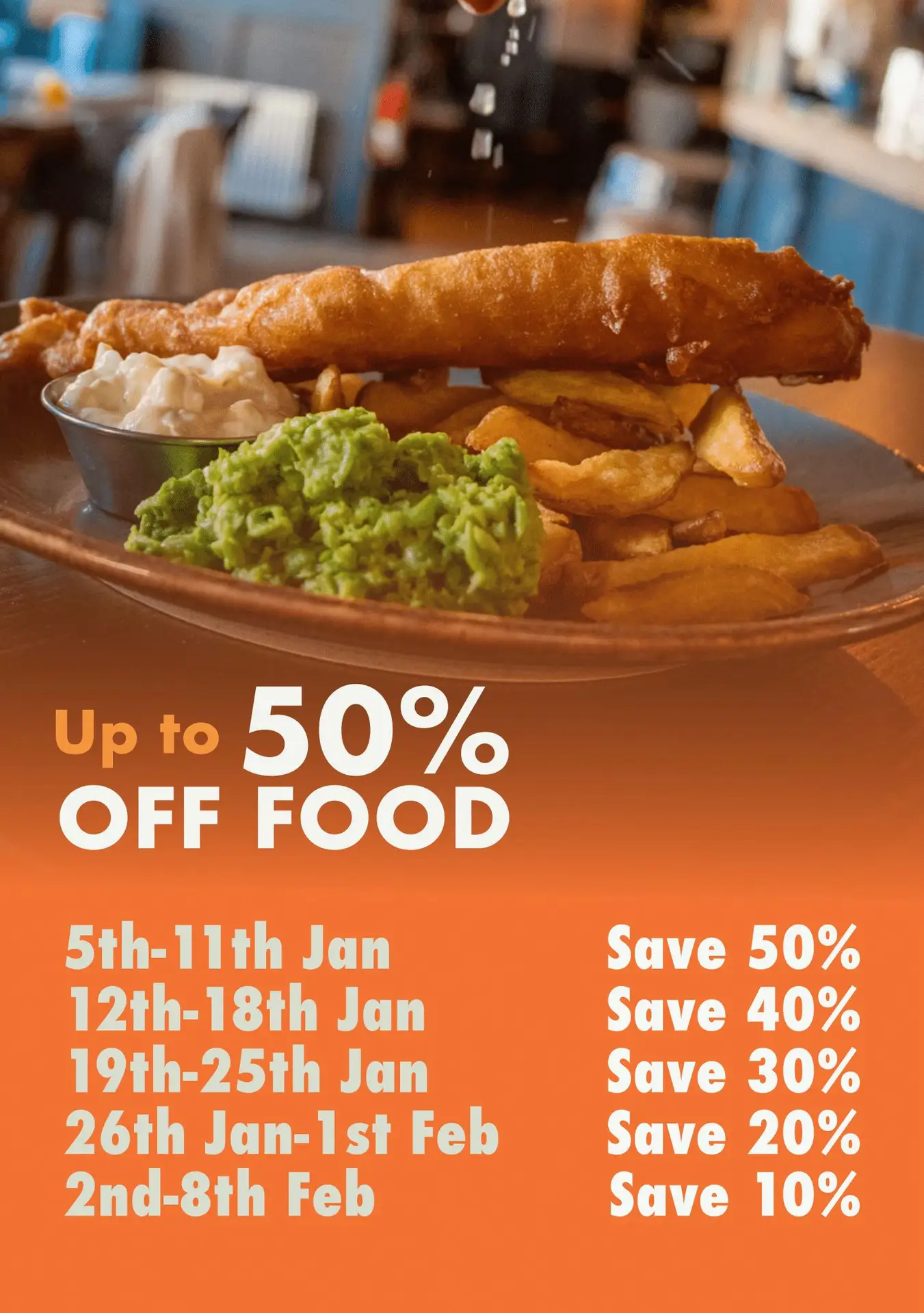 The Smokin Fox | Glasgow Bar & Restaurant