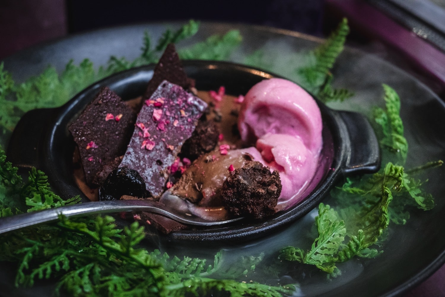 The Smokin' Fox - Pub and Kitchen Near Glasgow Central Station