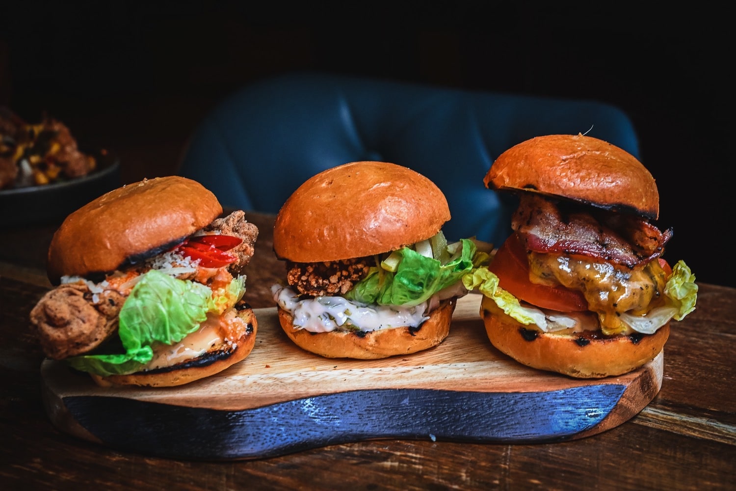 The Smokin' Fox - Pub and Kitchen Near Glasgow Central Station